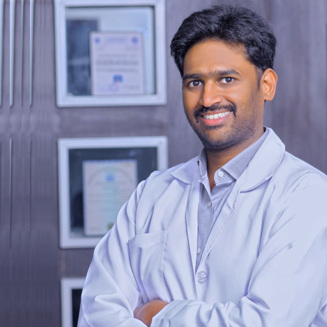 Best Dental Implants Surgeon In Hyderabad | Dental Implant Treatment ...